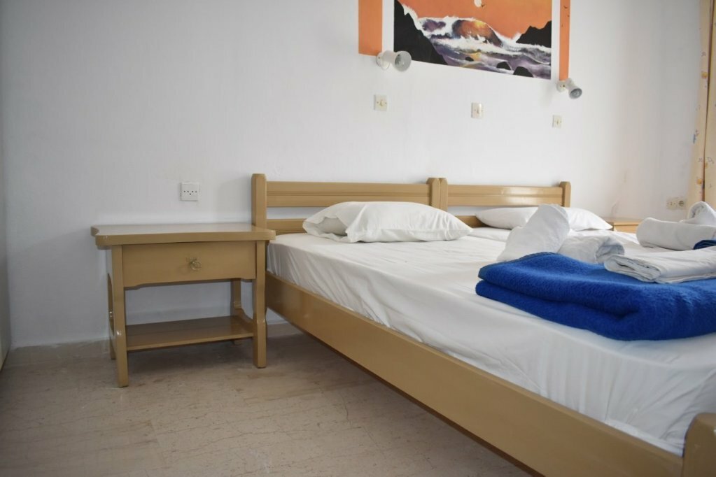 Otel Panorama Studios and Apartments, Dünya, foto