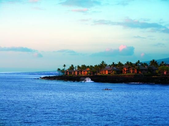 Otel Kanaloa at Kona by Castle, Havai Eyaleti, foto