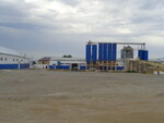 Гипсовый завод (Republic of Daghestan, Buynakskiy rayon), alçı ürünleri  Dağıstan'dan