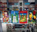 Almacén y Variedades Gylmys (Canarias, Santa Cruz de Tenerife, Diseminado San Jose Cl), beyaz eşya mağazaları  Dünya'dan
