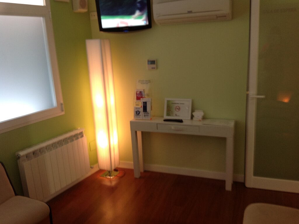 Özel ağız ve diş sağlığı klinikleri ve muayenehaneleri Clínica Dental Terrón, Valladolid, foto