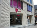 Telekom Shop (Marienplatz No:22), cep telefonu ve aksesuarları satış mağazaları  Münih'ten