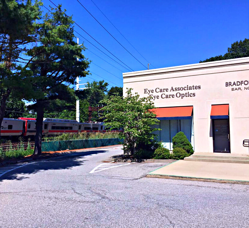 Optik EyeCare Associates, Connecticut Eyaleti, foto