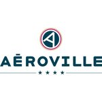 Aeroville (Île-de-France, Seine-Saint-Denis, Tremblay-en-), alışveriş merkezleri