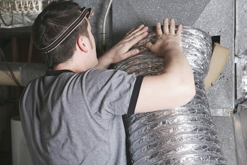 Halı yıkamacılar Ultra Air Duct Cleaning & Restoration Houston, Houston, foto