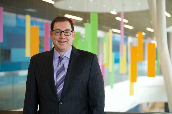 Tıp merkezleri ve klinikler Adam Bartlett, Md, Ohio Eyaleti, foto