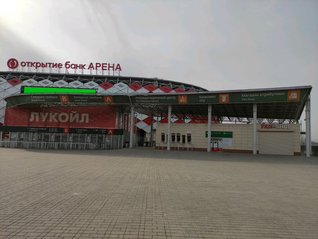 Geçiş noktaları, güvenlik kontrol alanı Gate 1, Moskova, foto