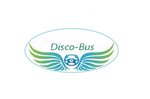 Disco-bus (Fruktovaya ulitsa No:8), otobüs taşımacılığı  Kovrov'dan