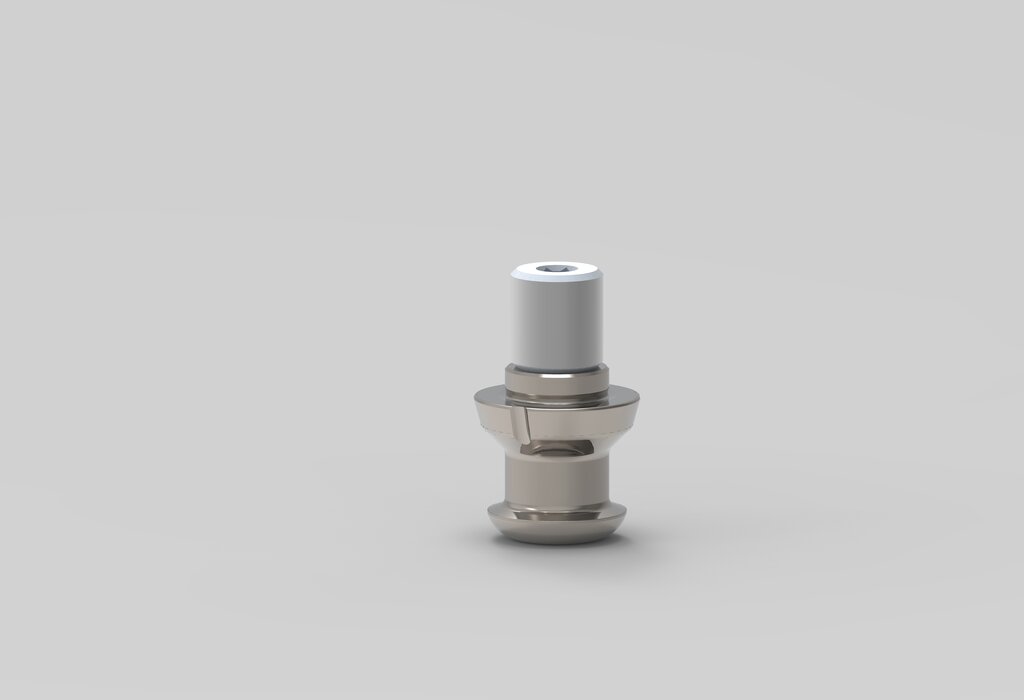 Sanayi ekipmanları firmaları ZeroClamp GmbH, Bavyera, foto