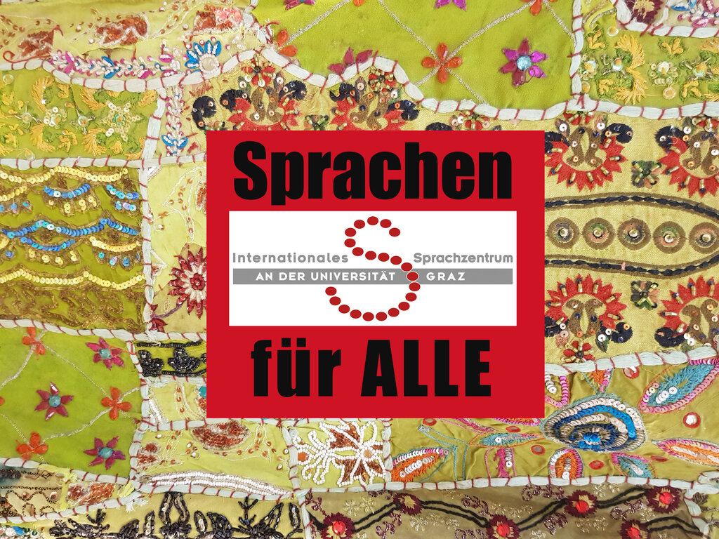 Kişisel gelişim merkezi Internationales Sprachzentrum an der Universität Graz, Graz, foto