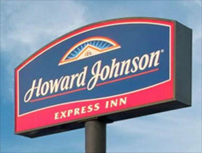 Otel Howard Johnson by Wyndham Beckley, Batı Virginia Eyaleti, foto