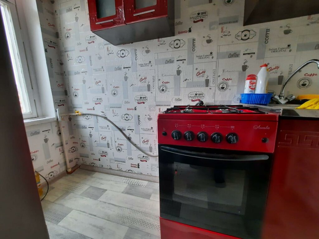 Gaz ekipmanları ПеГаз, Moskova, foto