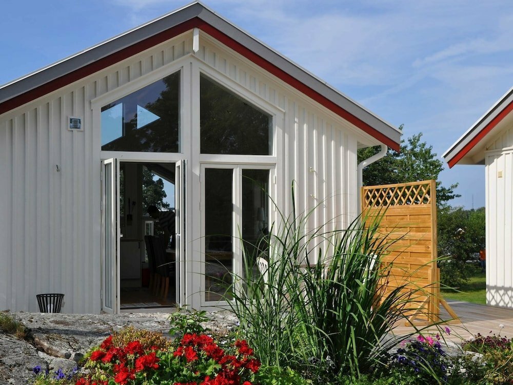 Otel Holiday Home in Stenungsund, Vastra Gotaland Vilayeti, foto