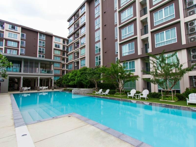 Kısa süreli konaklama Peang Ploen, Dünya, foto