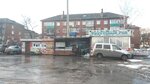 Фруктовый Рай (Kemerovo — Kuzbass Region, Kiselyovsk, Studencheskaya ulitsa), manavlar  Kiseliovsk'tan