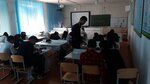 Seifullin School (ulitsa Aynabulak No:29), ortaokul  Şuv'dan (Şu'dan)