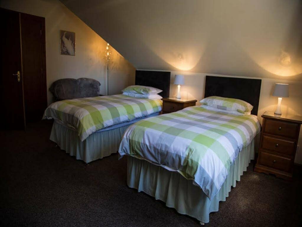 Otel Thistle Cottage, Highland Konsey Bölgesi, foto