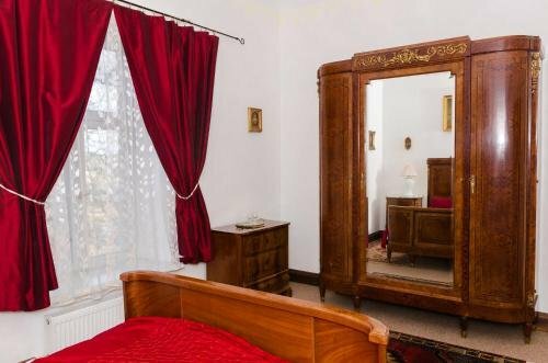 Otel Ēdoles Pils Edole Castle, Kuldīga belediyesi, foto