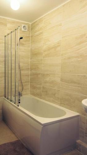 Otel Pantile Lodge, İngiltere, foto