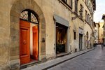 Art and Luxury Apartments (Piazza della Signoria No:2, Florence), kısa süreli konaklama  Floransa'dan