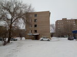 Парикмахерская (prospekt Lenina No:87А, mikrorayon Novy gorod), kuaförler  Orsk'tan