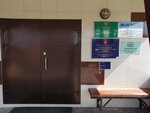 МедСервис (Ovrazhnaya ulitsa No:2), sefer öncesi tıbbi muayene noktası  Volokolamsk'tan