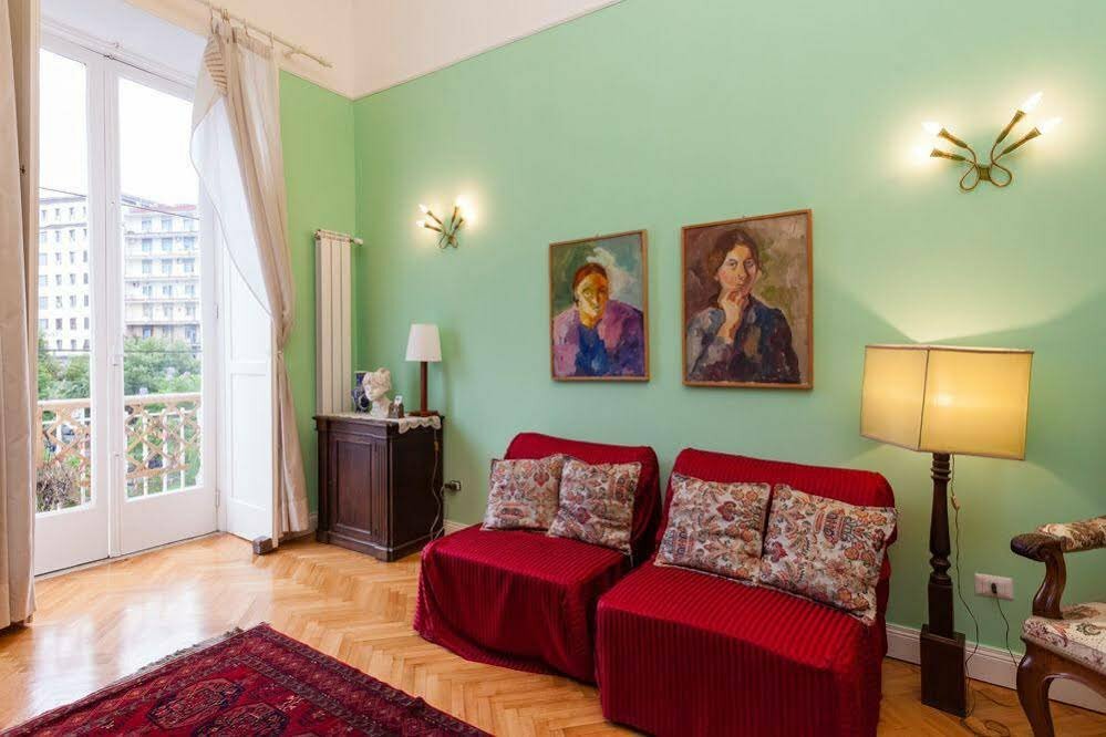 Otel Apartment Cavour i - Bh 4, Napoli, foto