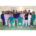 Centro Odontoiatrico Iacovone (Viale dei Peucezi No:24, Matera), özel ağız ve diş sağlığı klinikleri ve muayenehaneleri  Matera'dan