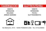 Giovarelli - Utensili & Riparazioni (Via Matteotti No:27, Fossano), beyaz eşya servisleri  Piyemonte'den
