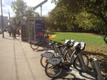 Velobike (Moscow, Vernadskogo Avenue), bisiklet kiralama  Moskova'dan