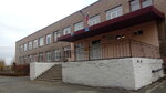 Shkola № 11 (Tagilskaya ulitsa No:35, mikrorayon Novy gorod), ortaokul  Orsk'tan