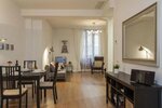 SingularStays Plaza Redonda (Comunidad Autónoma de Valenciana, Valencia, Calle Jofrens), otel  Valensiya'dan