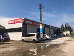 Bosch Car Service Kardeşler Oto (Kırklareli, Kırklareli Merkez , Cumhuriyet Mah., Küçük Sanayi Sitesi), otomobil servisi  Kırklareli'den