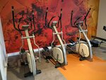 Optimaal Fysiotraining Medisch Centrum Stadswal (van Voorststraat No:1, Huissen), tıp merkezleri ve klinikler  Gelderland'dan