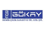 Gökay Demir Çelik Sanayi (Yenidoğan Mah., Erciyes Sok., No:5, Bayrampaşa, İstanbul), demirdökümcüler  İstanbul'dan