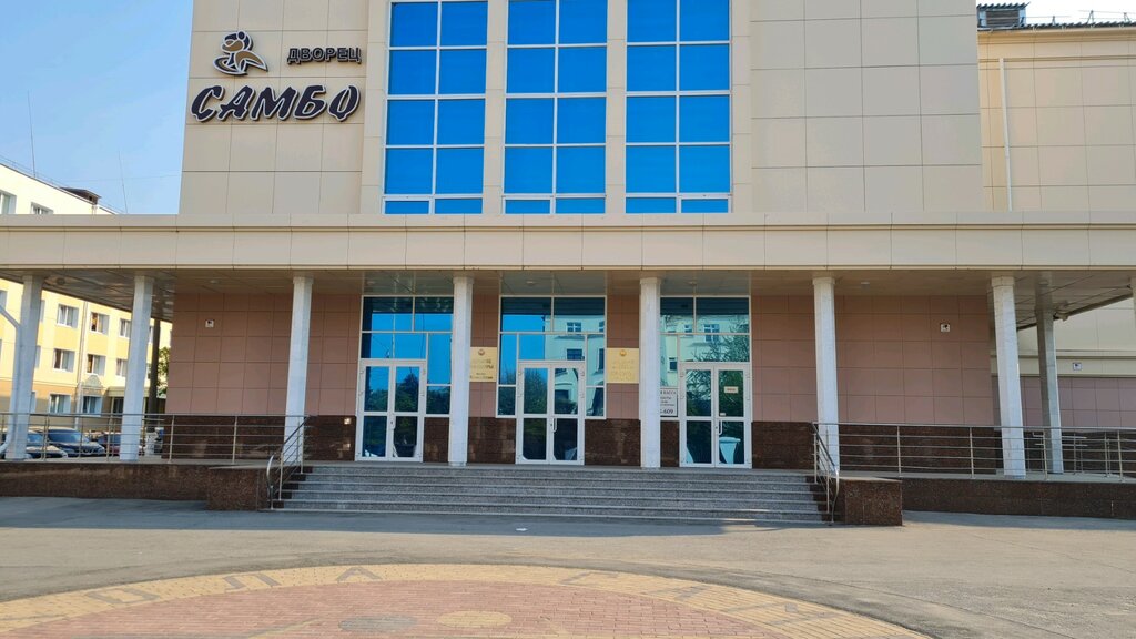 Emlak ofisi Agentstvo nedvizhimosti Apollon, Cheboksary, foto