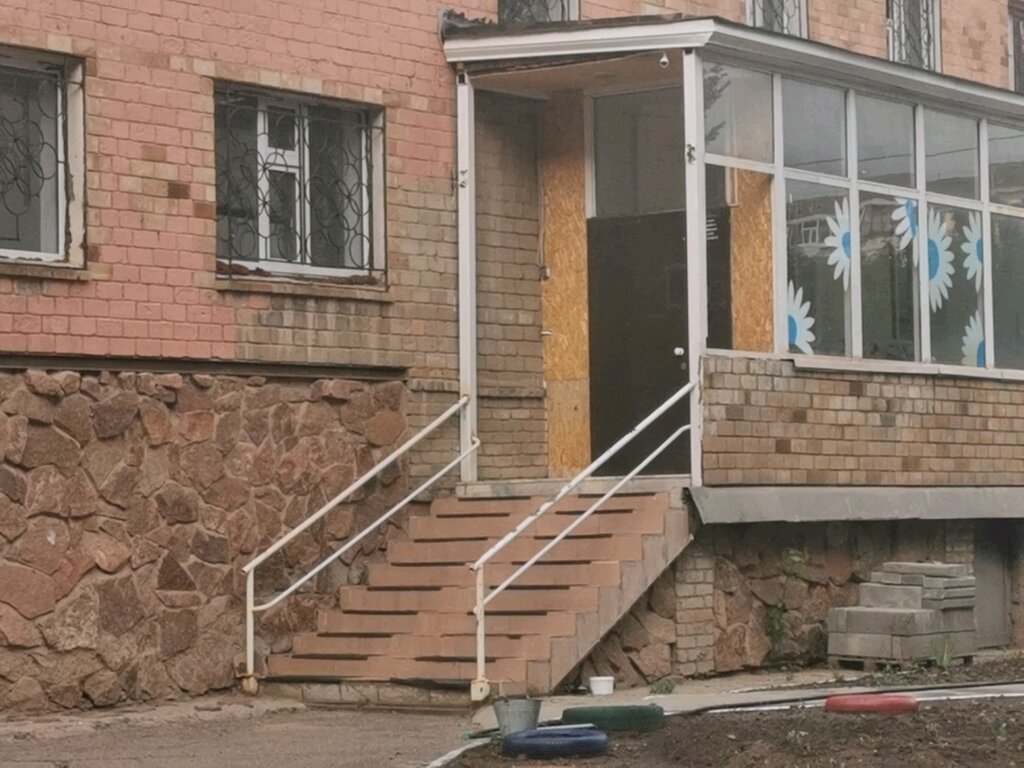 Anaokulları Alan, Astana, foto