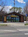 Пивкофф (vulica Mashenskaga No:31к1), bira dükkanı  Brest'ten