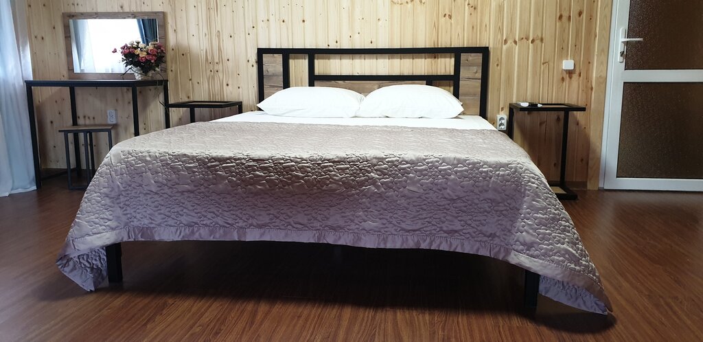 Kısa süreli konaklama Whisper of Sea, Krasnodarski krayı, foto