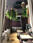 Chavan Chudu (Kakhovka Street No:11к1), kafe  Moskova'dan