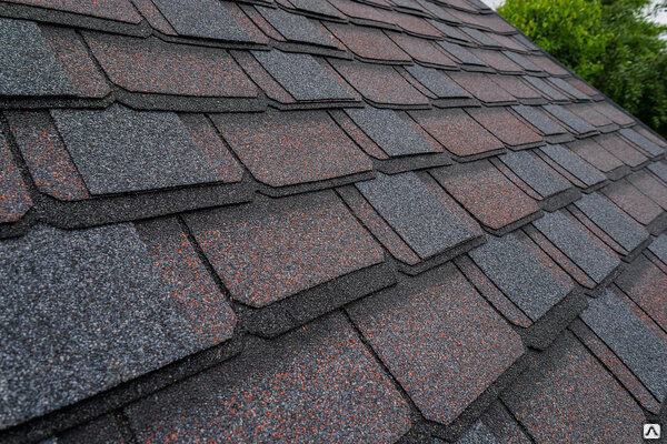 Çatı ve çatı materyalleri Krovlya na dom, Novozybkov, foto