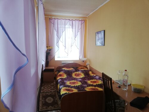 Otel Staraia pristan', Çerdyn, foto
