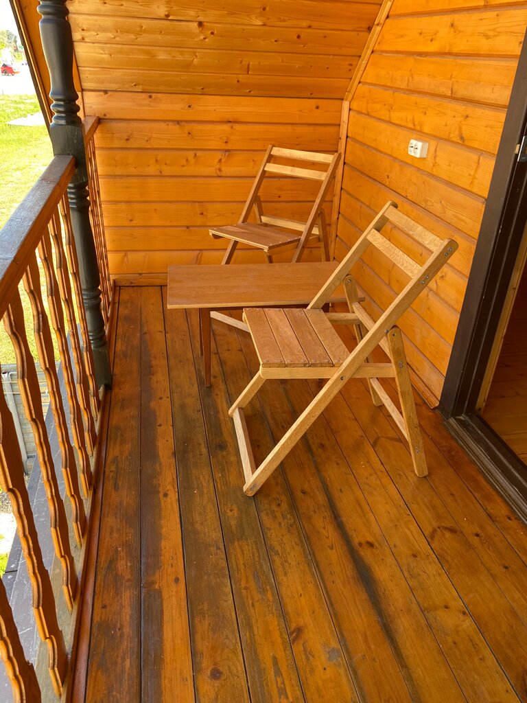 Otel Коттеджи у Татьяны, Krasnodarski krayı, foto