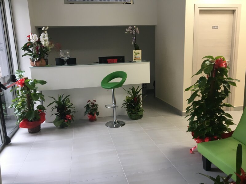 Spor ve eğlence merkezi Eden Fitness & Wellnes di Gianluca Portale, Messina, foto