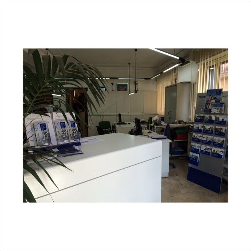 Sigorta şirketleri Allianz - Lo Re Assicurazioni, Sicilya, foto