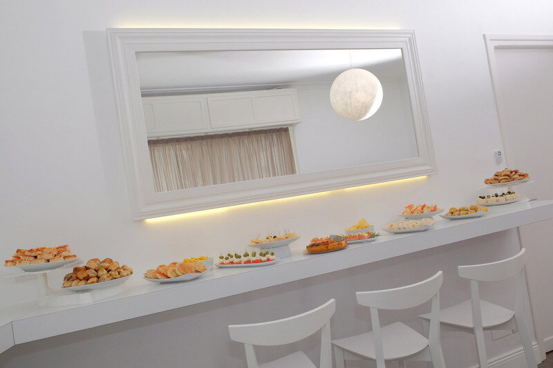 Bar Pasticceria Maniscalco - Rainero, Piyemonte, foto