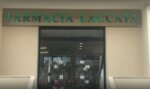 Farmacia Laccata (Via delle Industrie No:13, Tortora), eczaneler