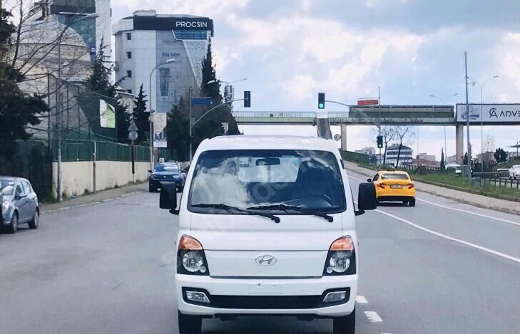 Otomobil satış galerileri Hacıoğulları Otomotiv, İstanbul, foto