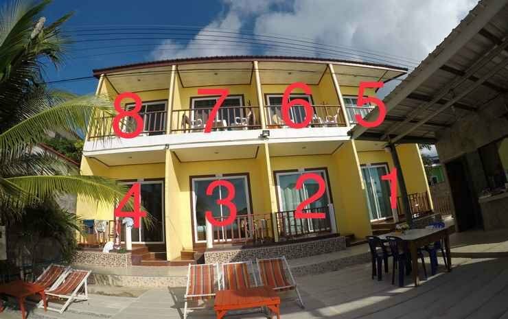 Otel Sea Beach Koh Larn 3, Dünya, foto