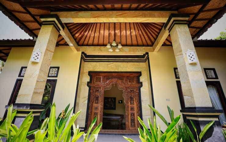 Otel Kadek Homestay Amed, Bali, foto